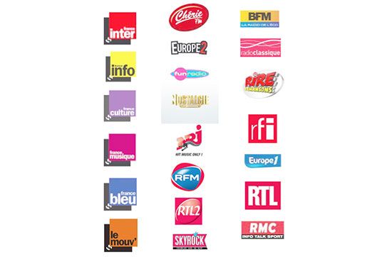 Agence promotion musicale Radio FM - Promo webradio | Web Corporate ...